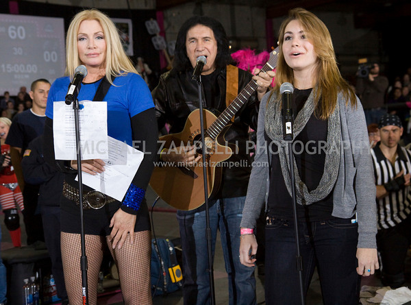 A Woman Scorned Shannon Tweed