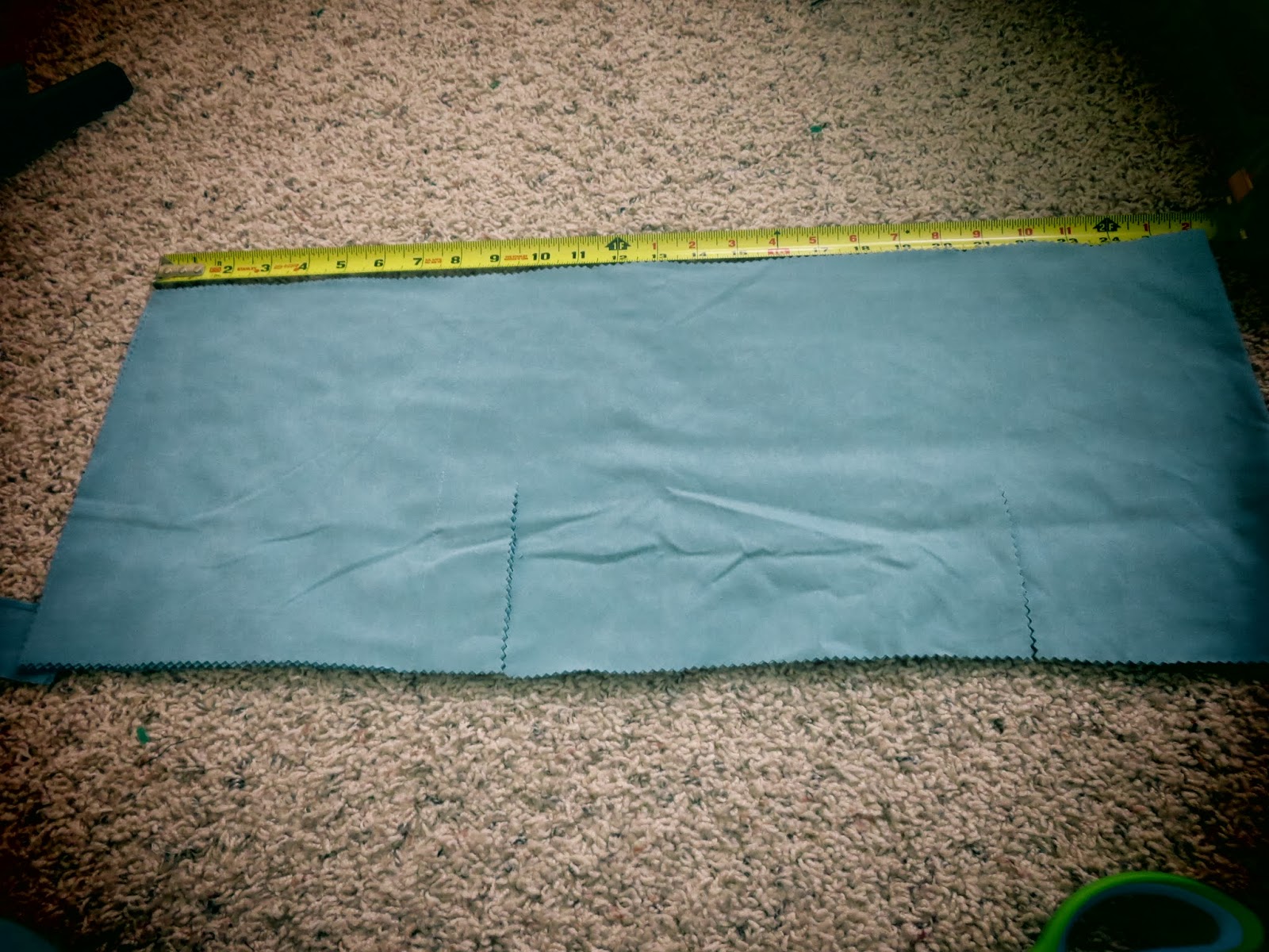 The Confident Journal: Make Your Own Convenient No-Sew Reusable Napkin ...