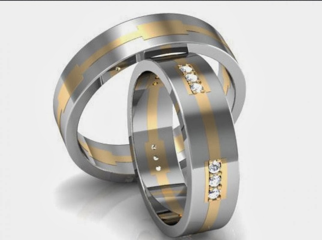 Bunutza's blog: Modele de verighete aur