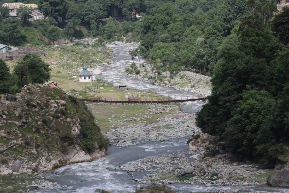 Poonch - The Unexplored Heaven - Exotic Travel Destination