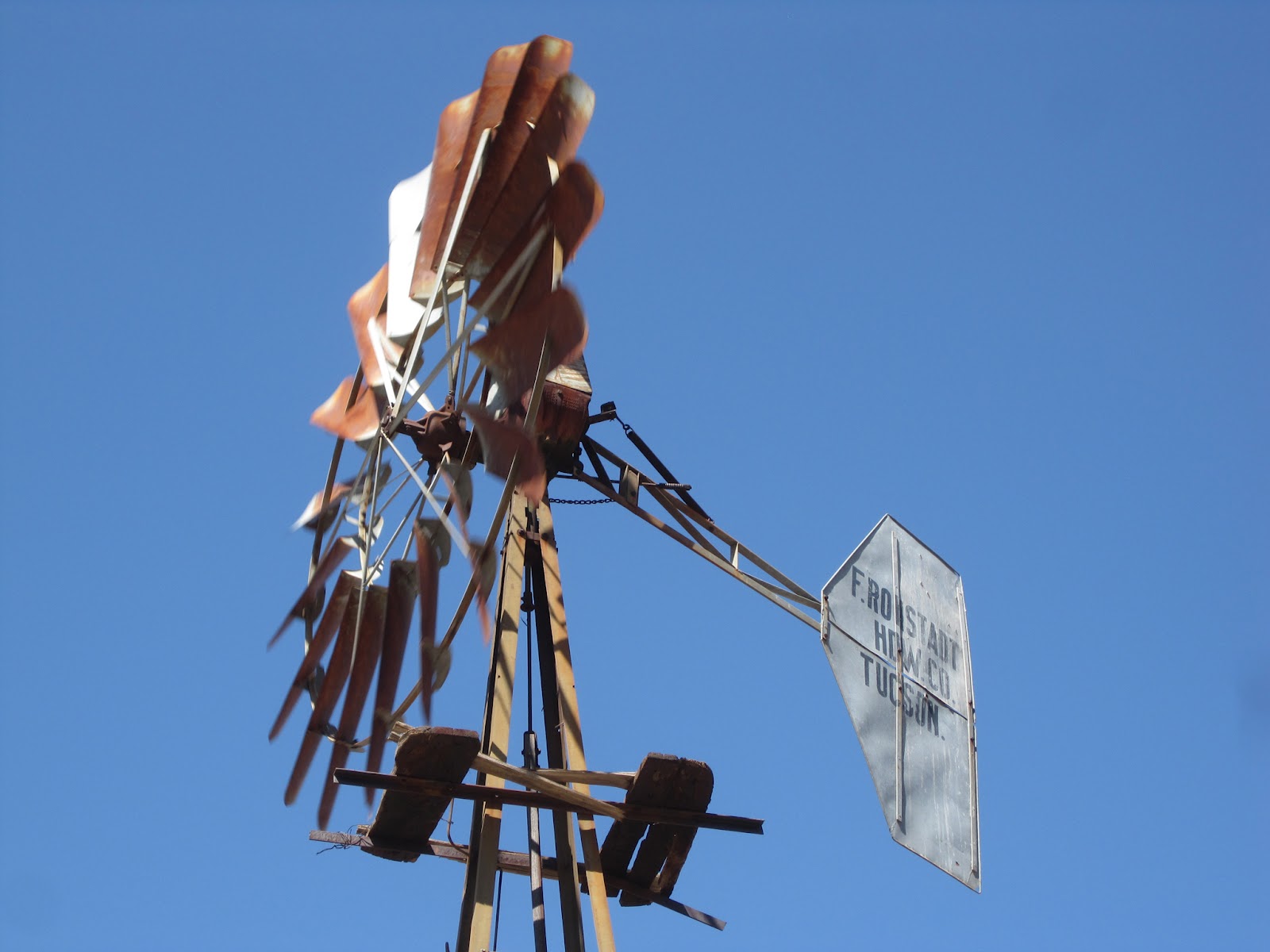 My Two Schillingsworth: AZT300 - 1st Attempt