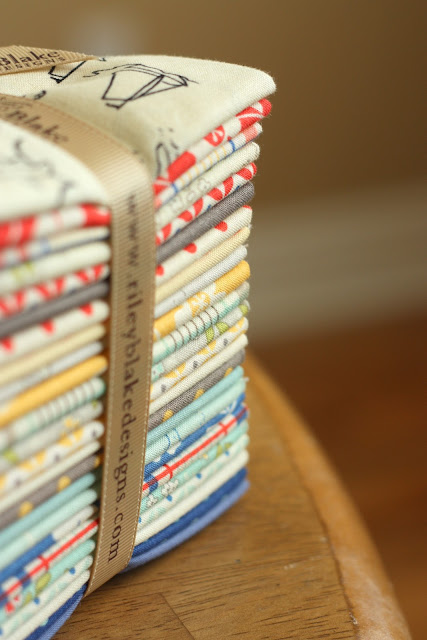 Seaside Stars - Diary of a Quilter - a quilt blog