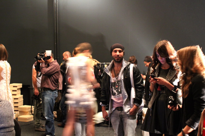 frashion: Darko Kostić_ Couture