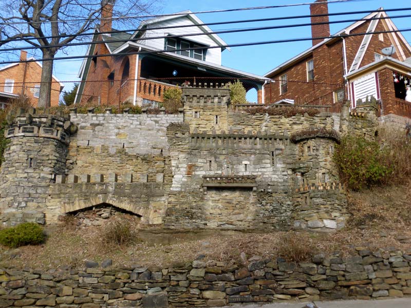 As Seen from My Bike...: My Inner Child Lives