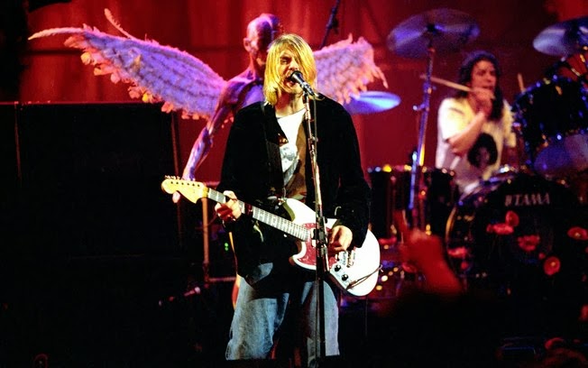 Nirvana live and loud full concert download - cubelio