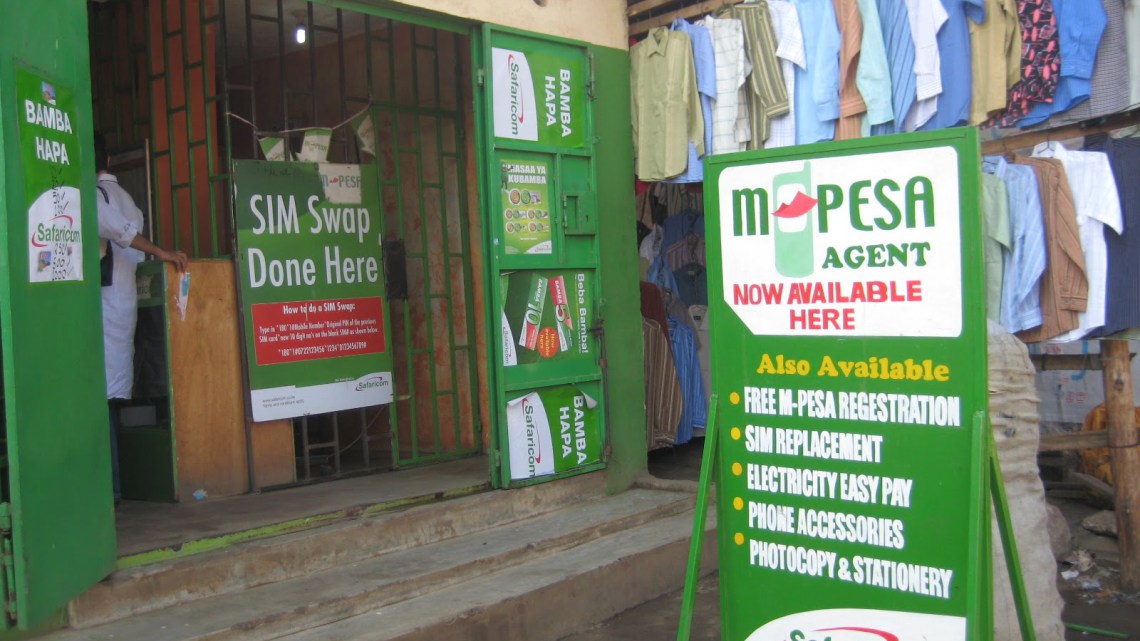 SAFARICOM AVAILS NEW M-PESA API PORTAL