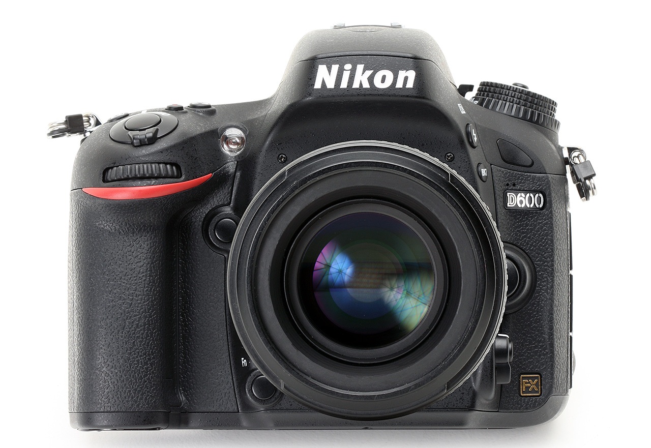 Nikon D600 Review | XNZYZ Photography