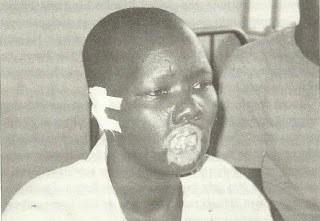 Cultuurprik Gwendolien: En toen moest ik mijn broer doodbijten ~ Els De ...