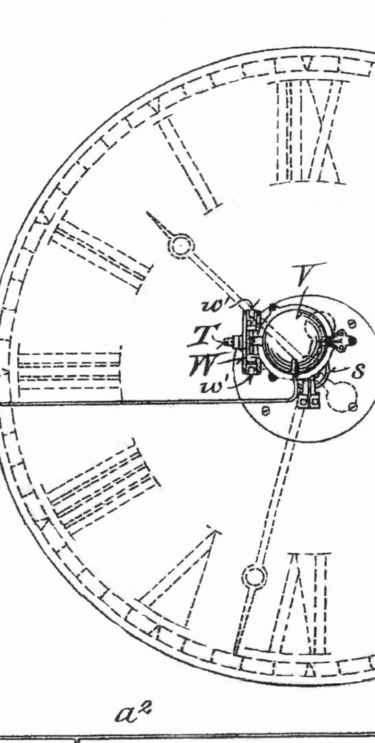 City Hall Display: Historic Drawings