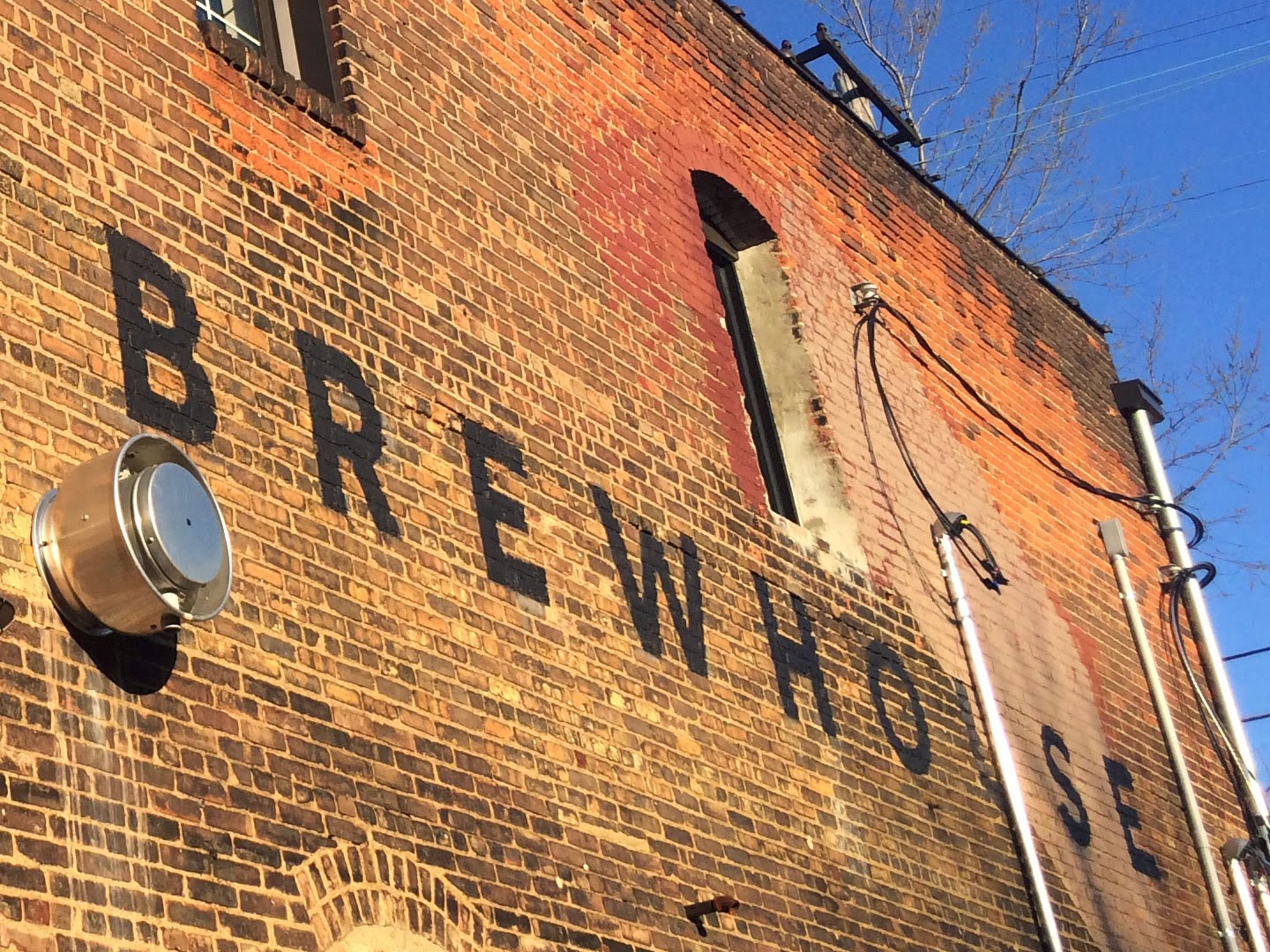 Platform Beer Co. | No Place Like Home Cleveland