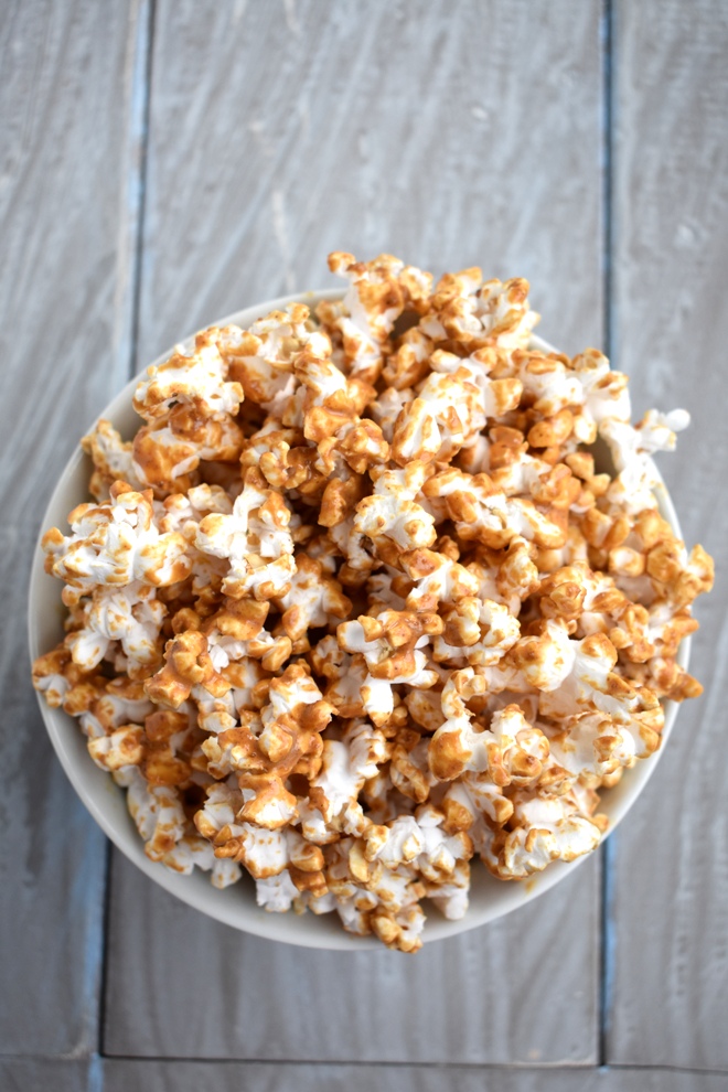 5 Healthier Popcorn Mix-ins | The Nutritionist Reviews