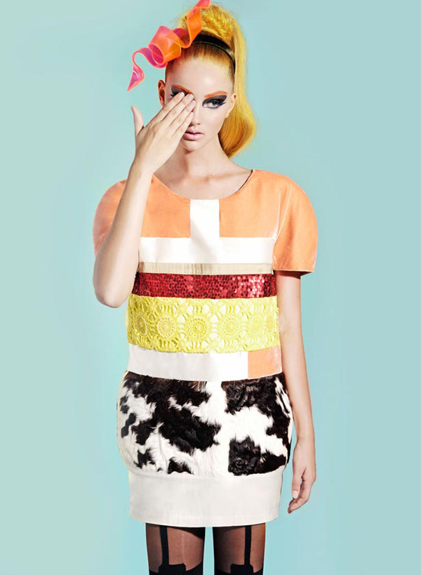 ANNA LANGDON | Cool Chic Style Fashion