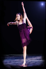 Shaw Dance & Preschool : How Dance Can Benefit Young Dancers.