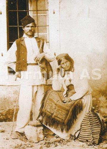 GEOGRAFILIA: România toată, ep. 15: Mauro-vlahii (valahii negri) din ...