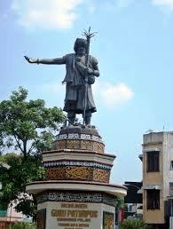 Inspirasi Gerhana: Sejarah Marga - Marga Suku Karo (Bag 4)