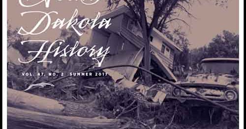 Black Hills Journal: "South Dakota History" features 1972 Rapid City flood