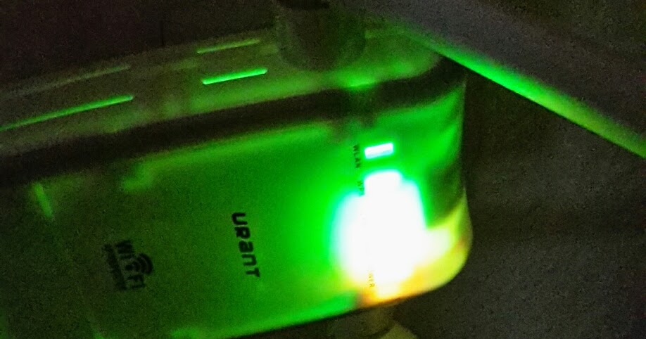 Mona's Blog: URANT WLAN Router WiFi Repeater Wireless-N Range Extender ...