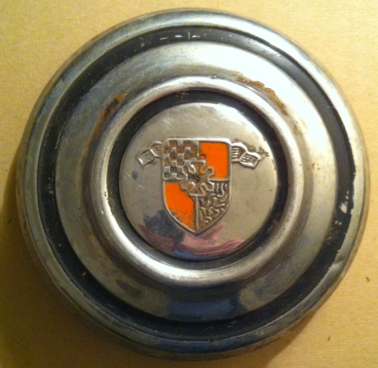 The World of Emblems