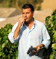 Ex Cellar Wine Club: Fabio Sireci & Feudo Montoni