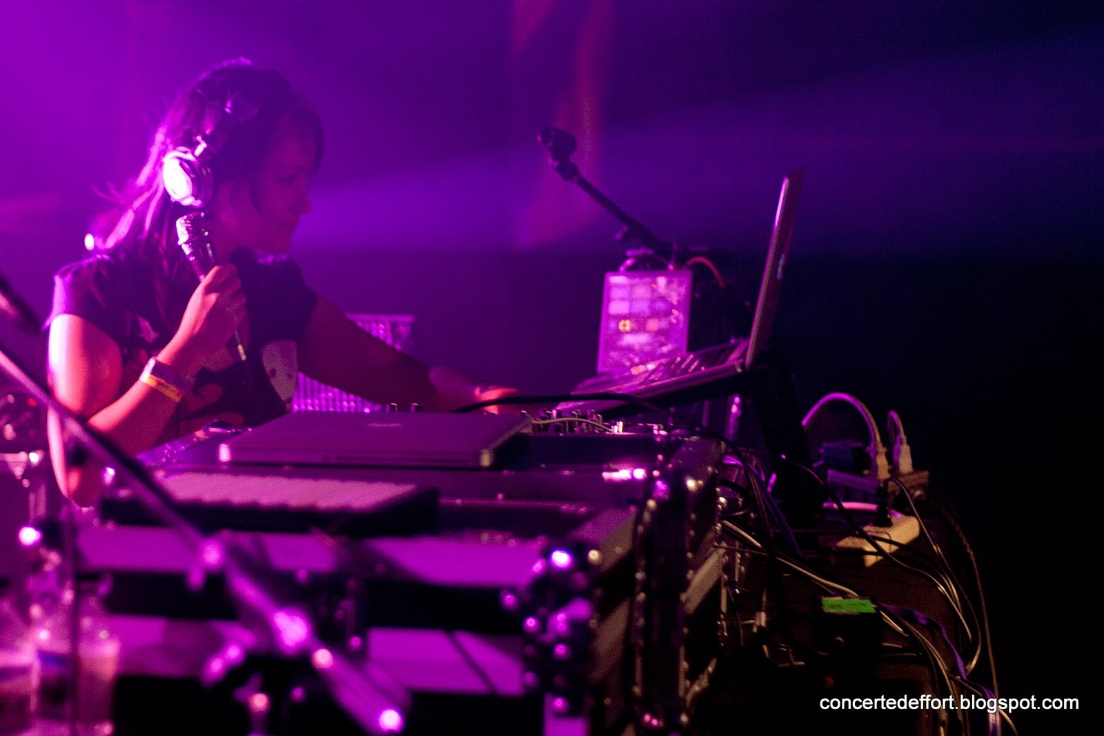 Looking Back: RE:CREATION ft. Blockhead with Ill-Esha & DJ Cam, Mr. Lif ...