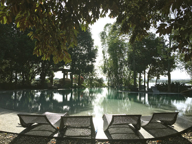 San Rafael River Adventure: A lush sanctuary in Bulacan - Budget Biyahera