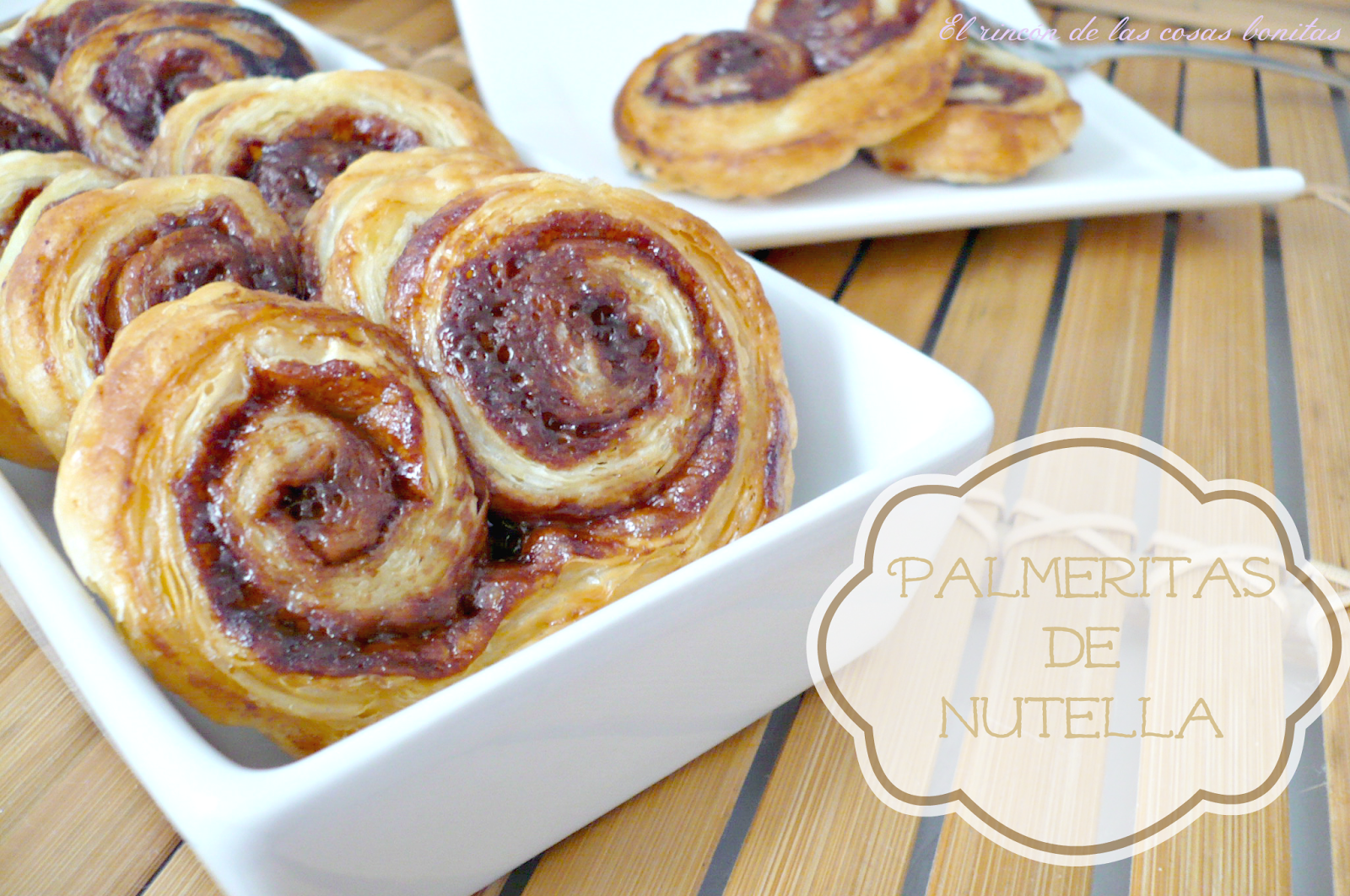 junio 2013 - El rincón de las cosas bonitas