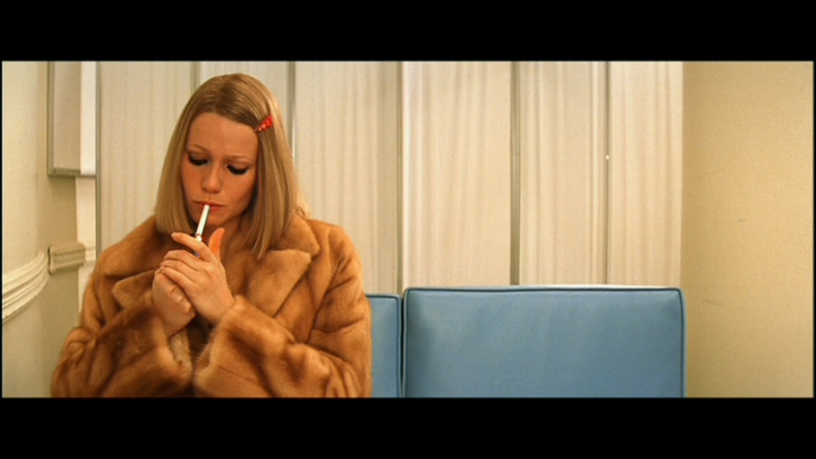 laundryclub: Margot Tenenbaum