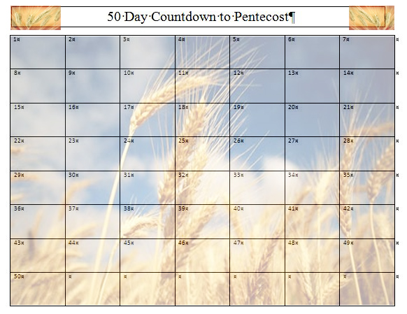 12Tribes: Making Lent Linger - contemplating the next preparation...