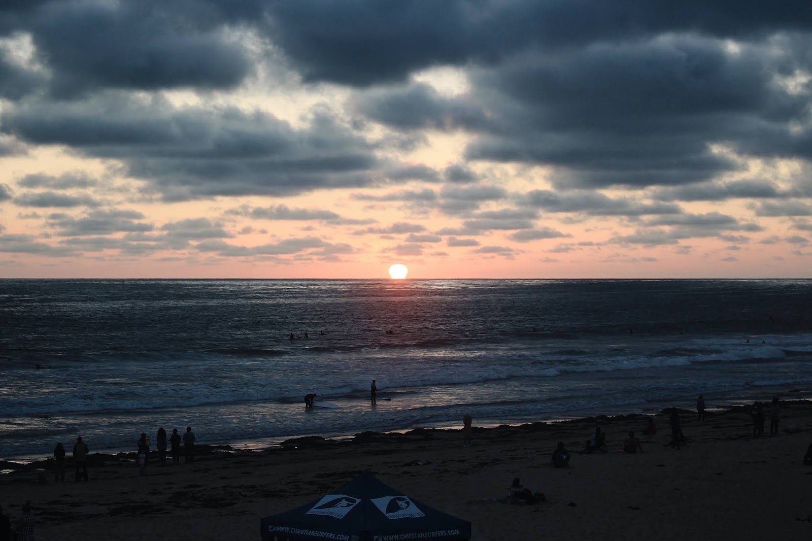 San Diego Photo Diary (SeaWorld & Beach) - The Trendy Chick