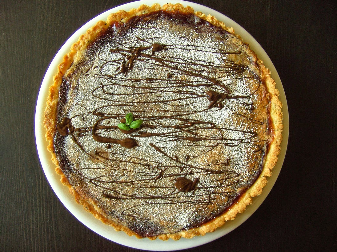 JibberJabberUK: No Waste Food Challenge April 2014 round up