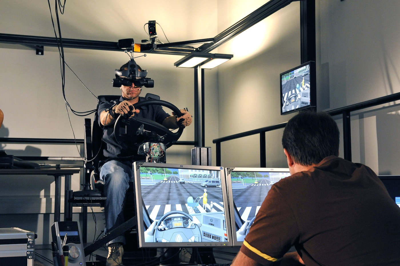 Comunicaciones e Interacción en Ambientes de Aprendizaje: Simulación