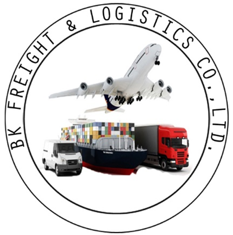 BK Freight Logistics