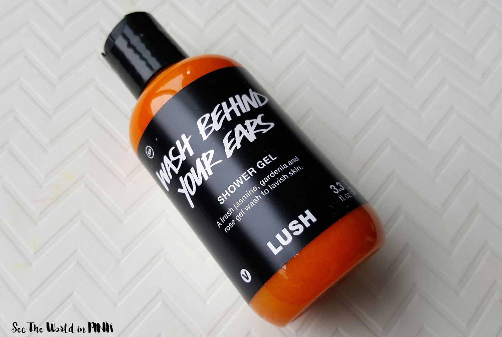 Skincare Sunday - Lush Easter Collection! | See the World in PINK