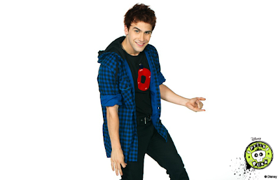 I Love Music: Ganhador: Seba