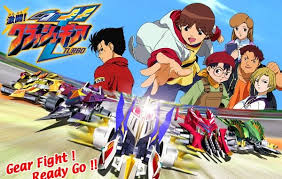 Welcome: 5 SERIAL KARTUN SERU DI TAHUN 2000an