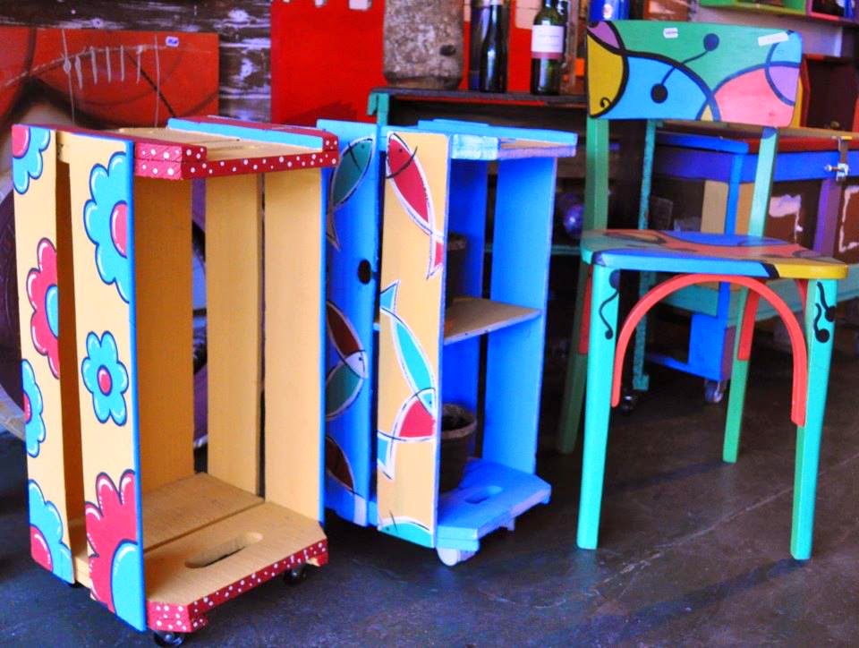 Mnilc Manualidades: Cosas creativas