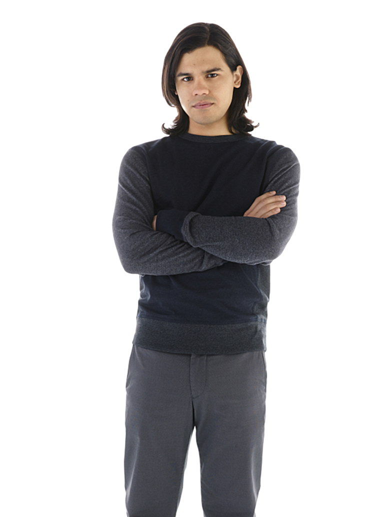 PNG Cisco Ramirez (Vibro, The Flash) - PNG World