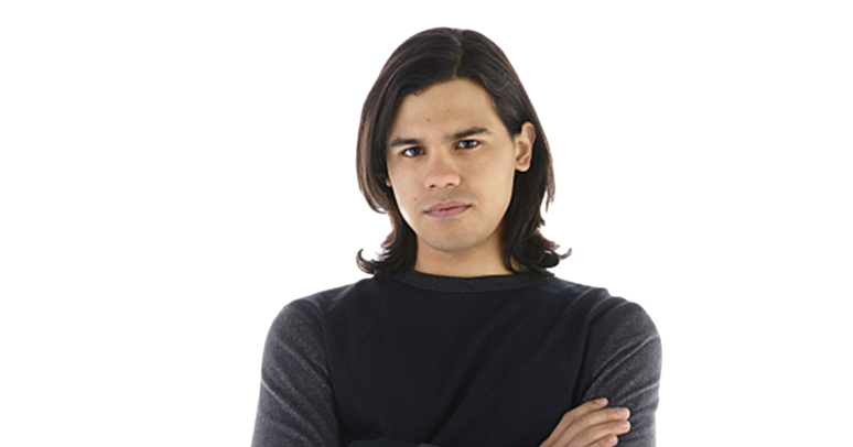 PNG Cisco Ramirez (Vibro, The Flash) - PNG World