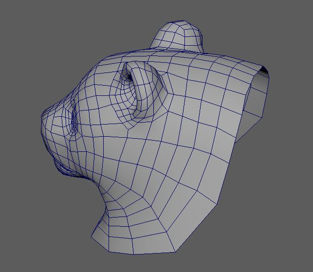 Heidi Grover: November 2015