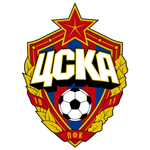 PFC CSKA Moscow