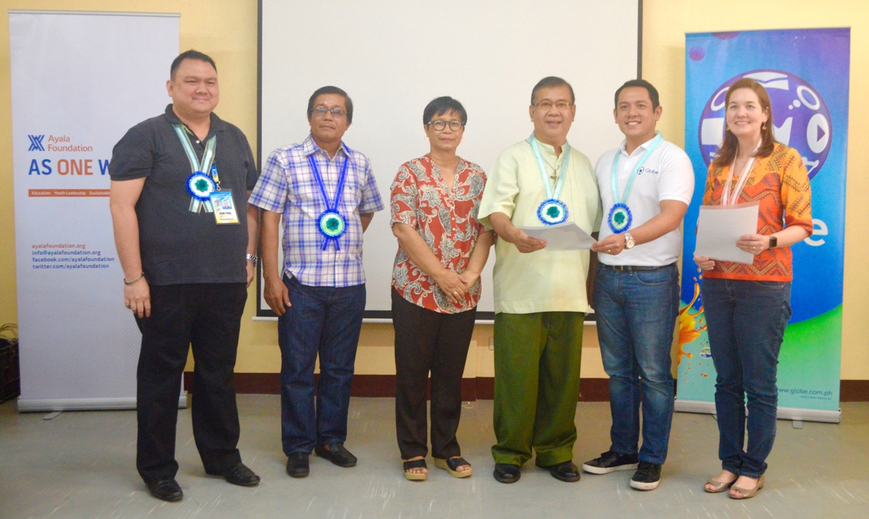 Global Filipino School Program Reaches Aklan ~ Wazzup Pilipinas News ...