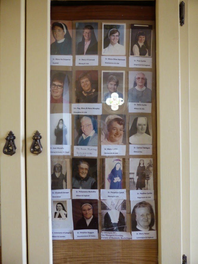 Listowel Connection: Presentation Convent For Sale,Turf and Rockchapel ...