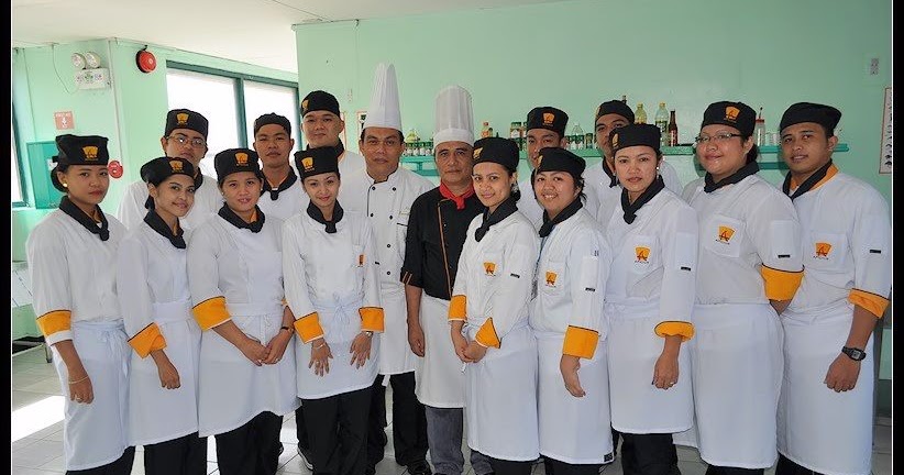 HALAL DEVELOPMENT INSTITUTE OF THE PHILIPPINES, ( HDIP ): COOKING ...