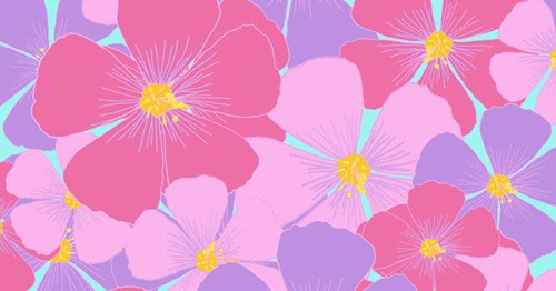 Seduced by the New...: Random iPad Wallpaper