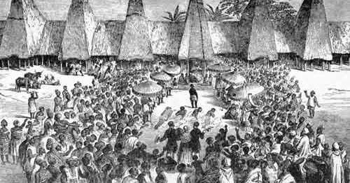 Alade Bello's blog: The great Oyo empire