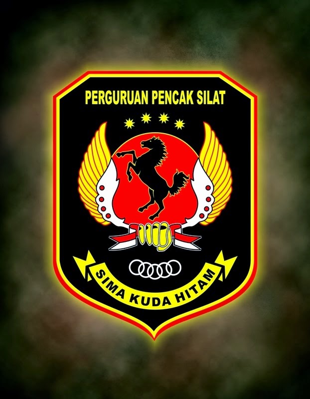 perguruan silat kosimo: Beberapa Logo Pesilat ( Bela Diri ) Indonesia