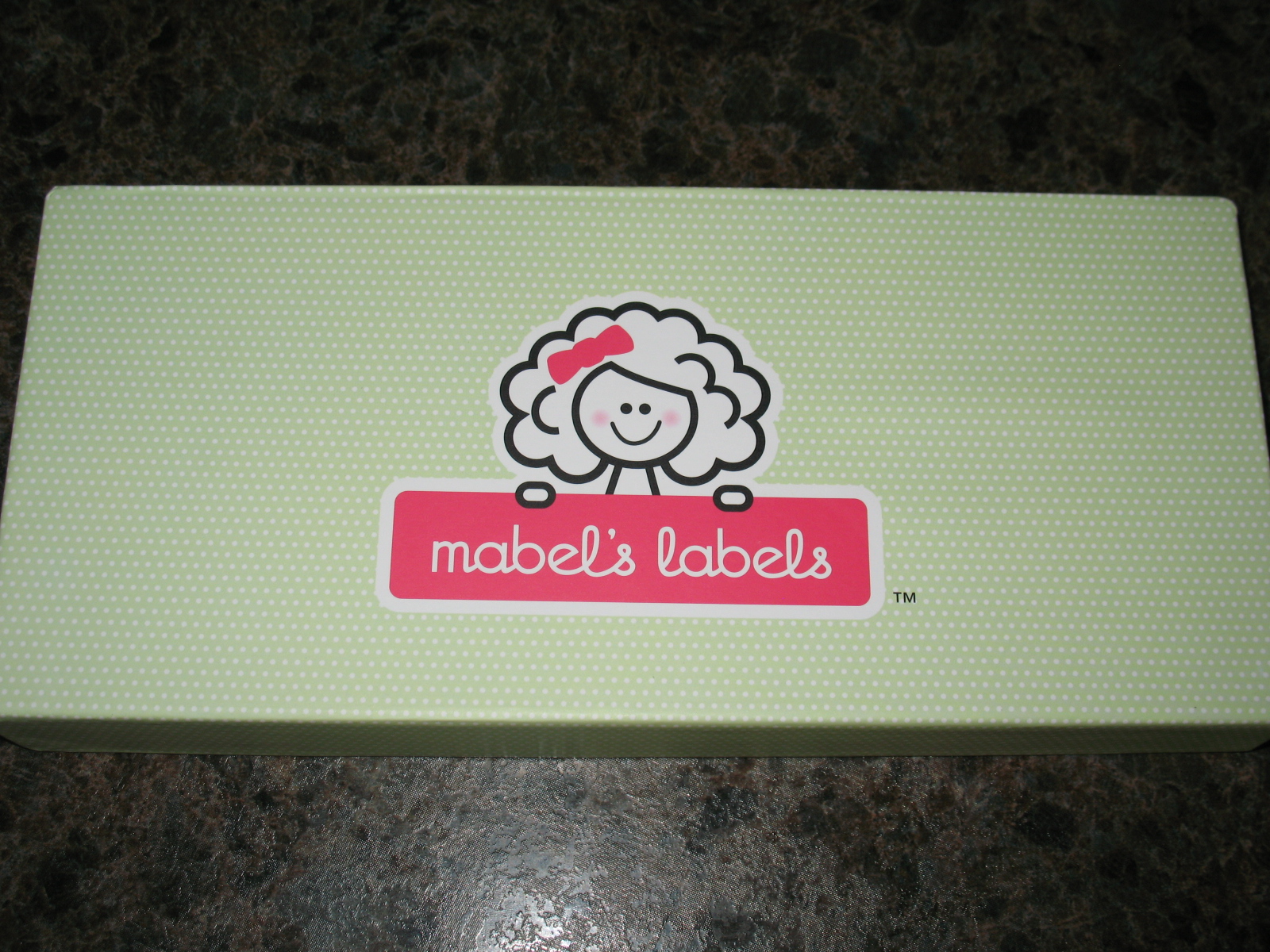Mabel's Labels Review - Central Minnesota Mom