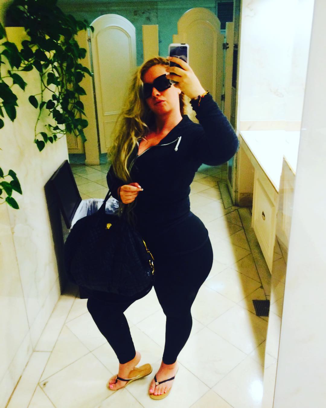 #BootyWerk: Jenna Shea @iamjennashea Twerking Compilation | BootymotionTV