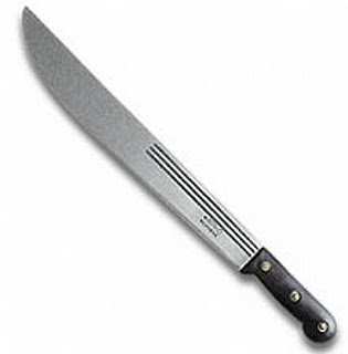 [RPG] Supernatural: Armas e armadilhas