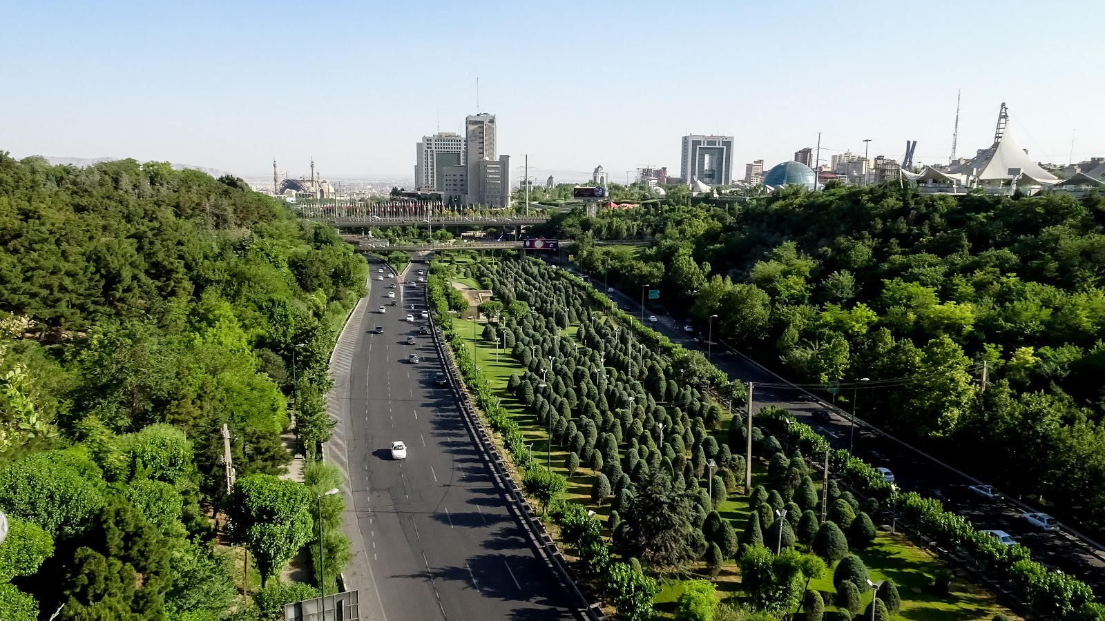 Iran - Is Tehran worth a visit? - Sven's Travel Venues